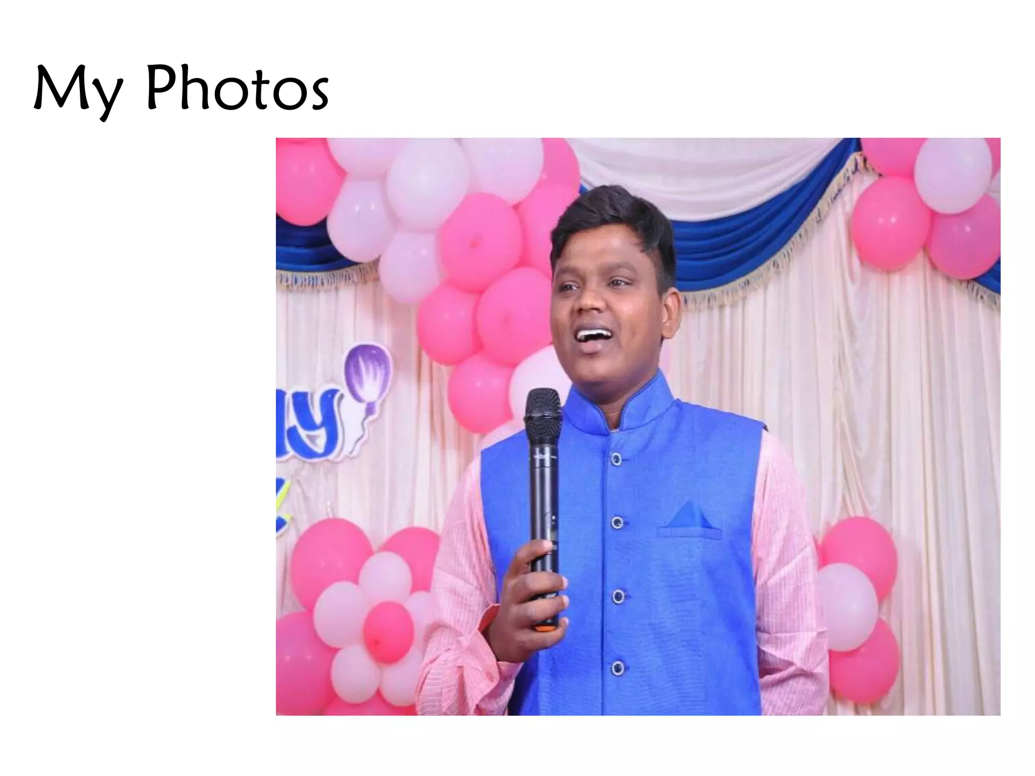 MALE MC MOHANRAJ | PDF