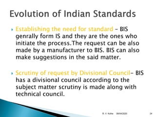 Materials Codification and Classification | PDF