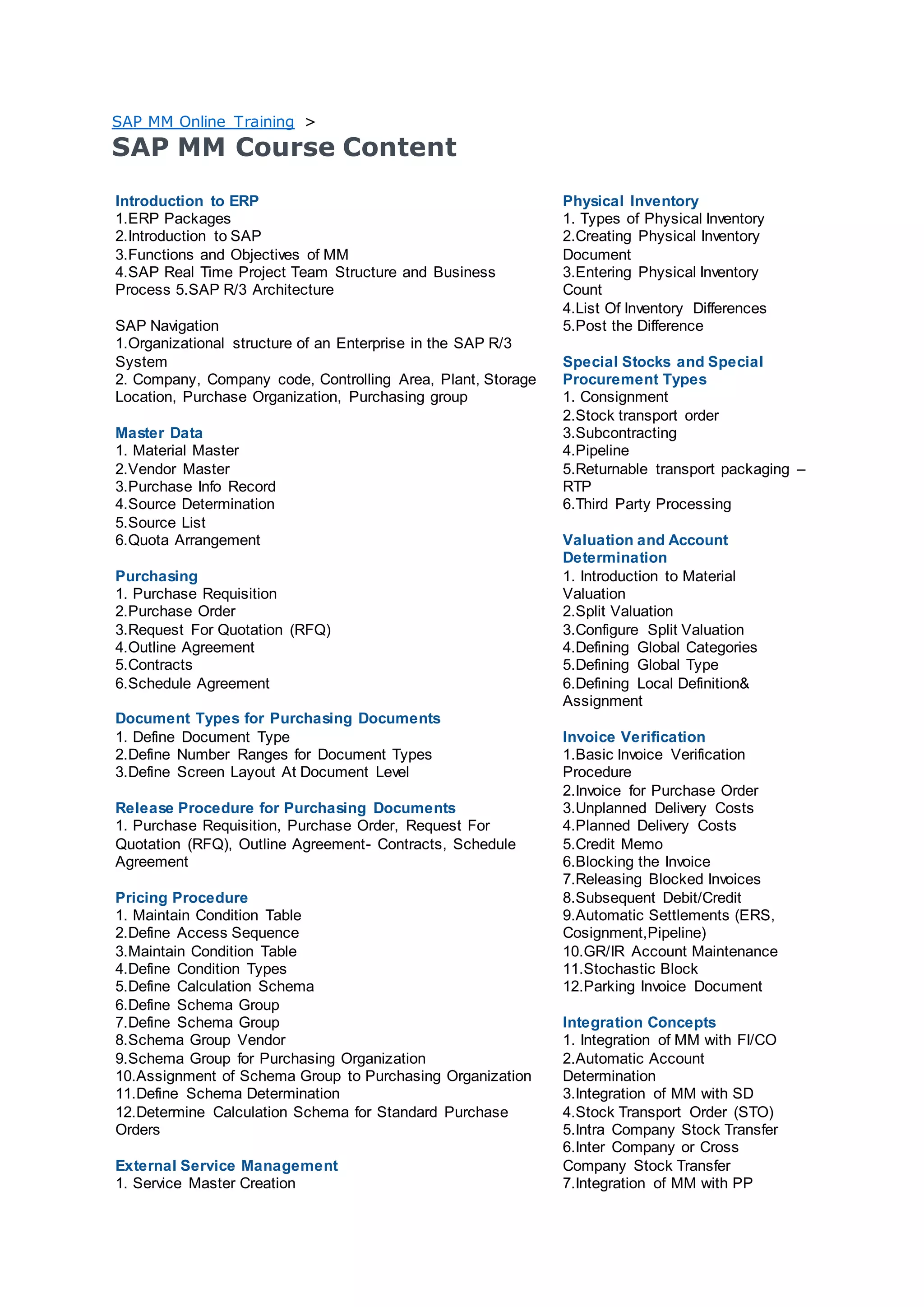 Mm course | DOCX | Databases | Computer Software and Applications