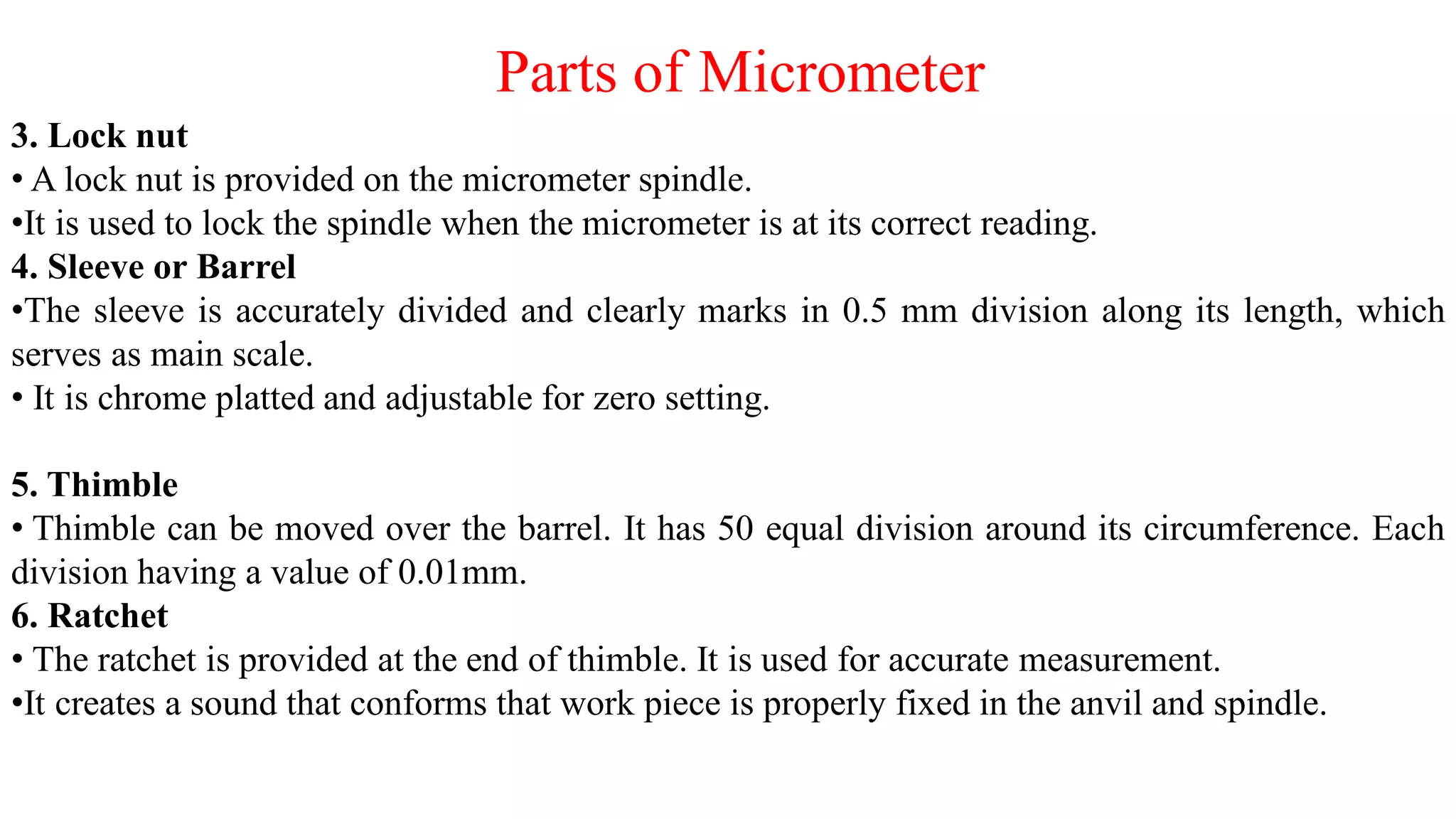 Linear measurement | PDF
