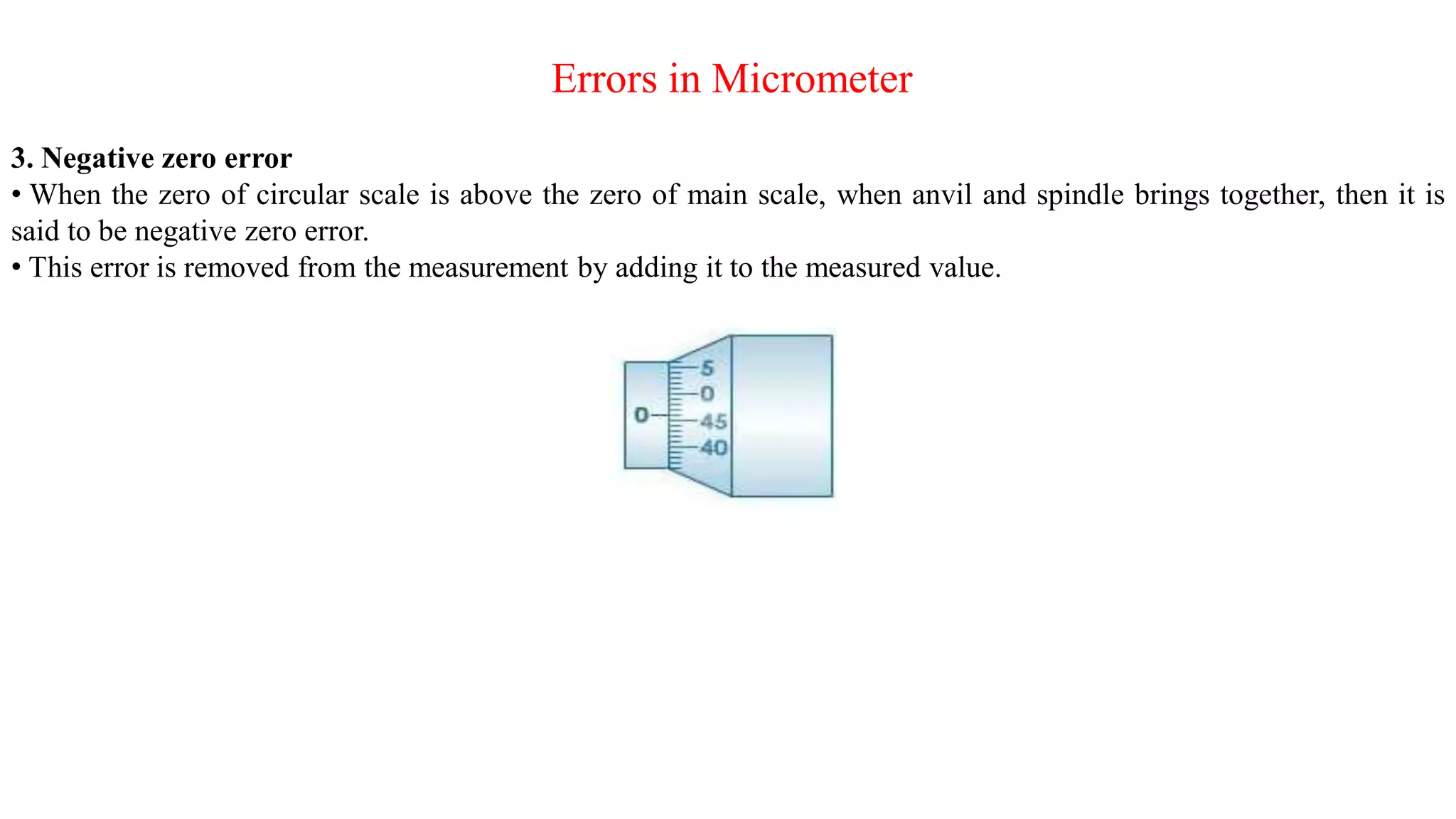 Linear measurement | PDF