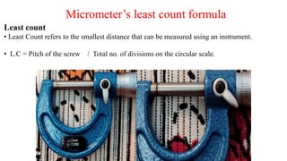 Linear measurement | PDF