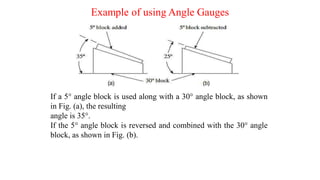 Angular measurement | PDF