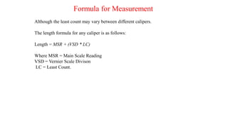 Angular measurement | PDF