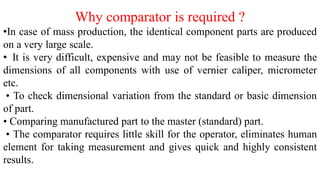 Comparators | PDF | Computer Peripherals | Computing