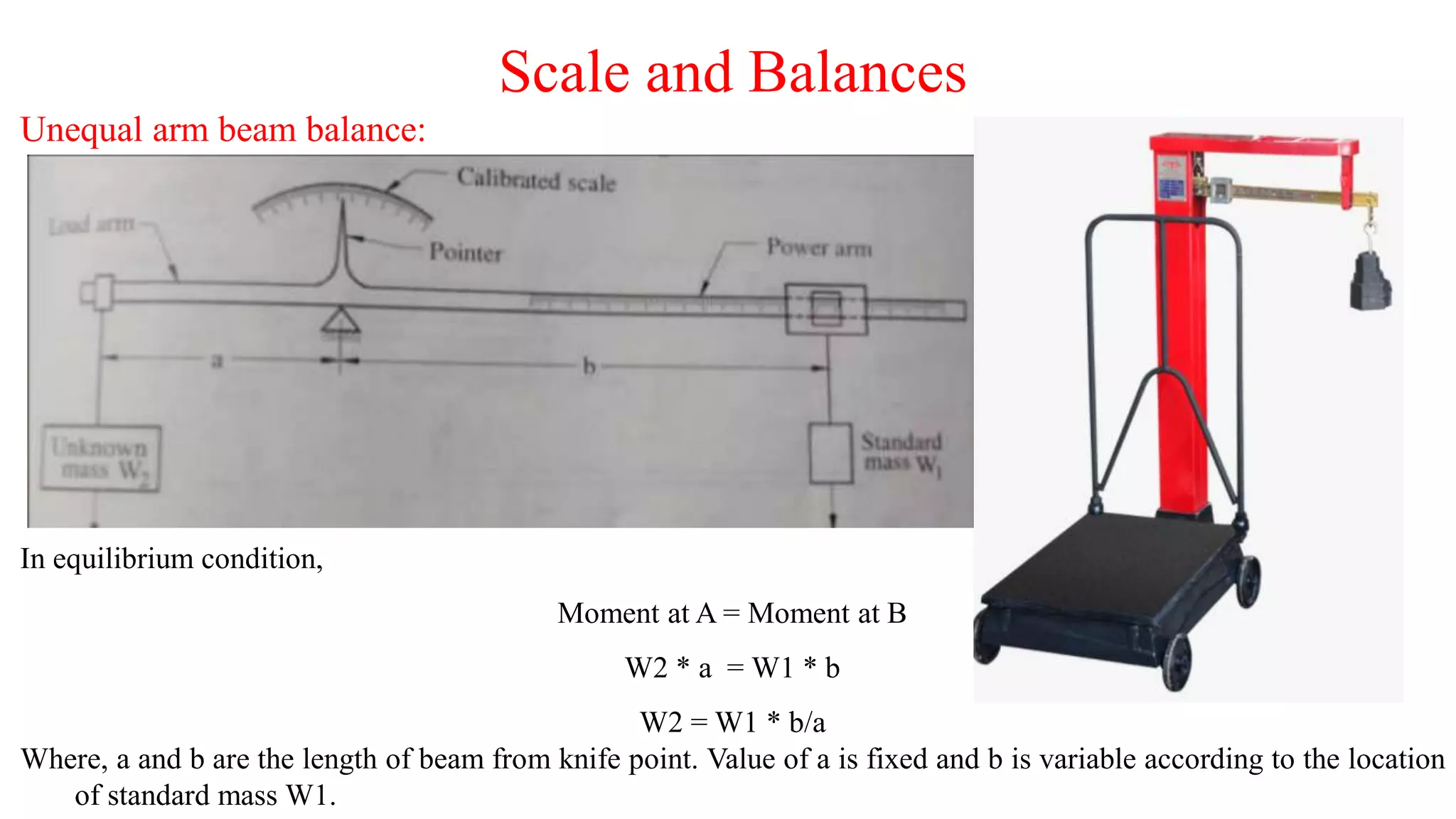 Force and torque measurement | PDF