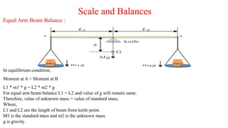Force and torque measurement | PDF