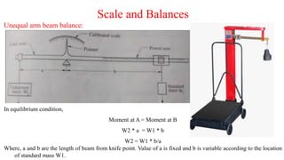 Force and torque measurement | PDF