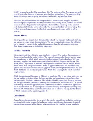 MMC Revision Notes | DOC