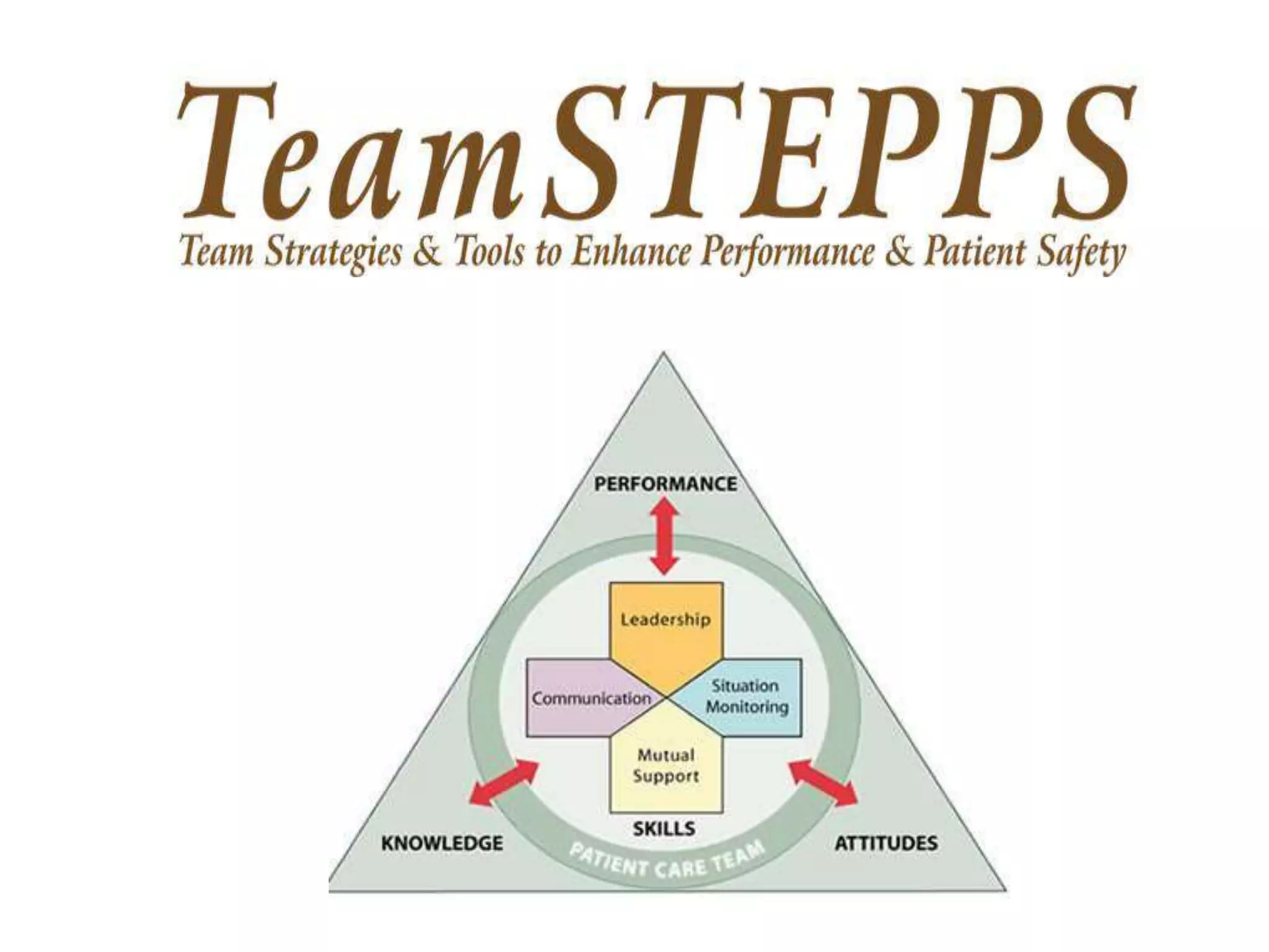Interprofessional Collaborative Practice Education: Values ... Interprofessional Collaborative Practice Education: Values ...
