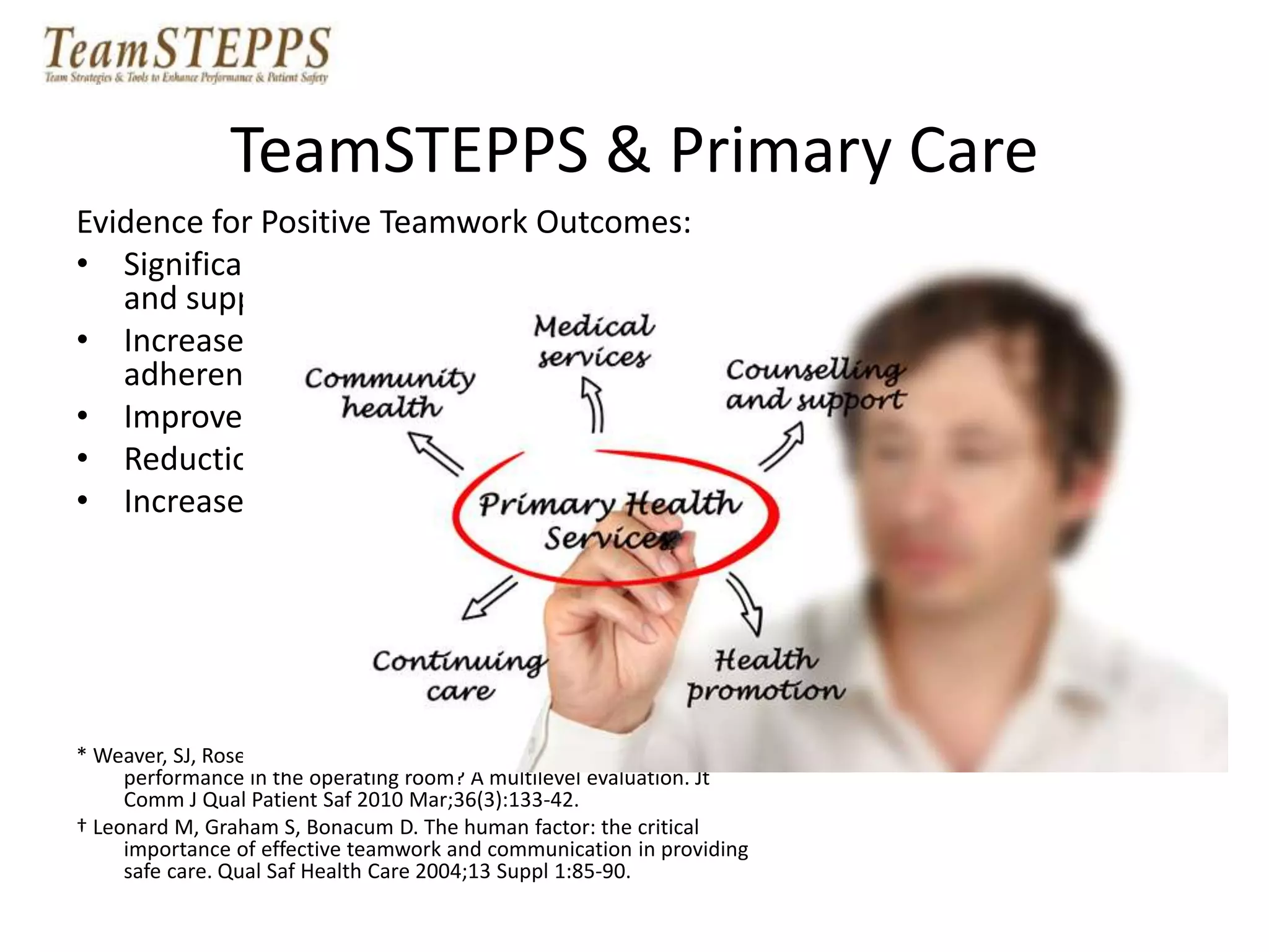 Interprofessional Collaborative Practice Education: Values, Communication & Tools | PPTX
