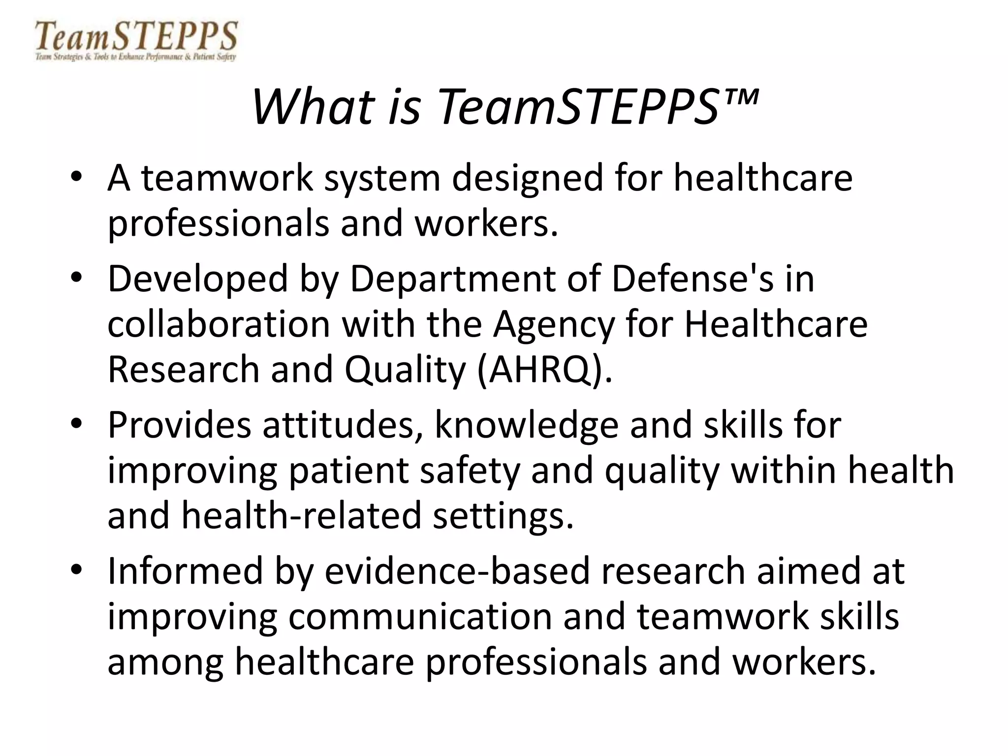 Interprofessional Collaborative Practice Education: Values, Communication & Tools | PPTX