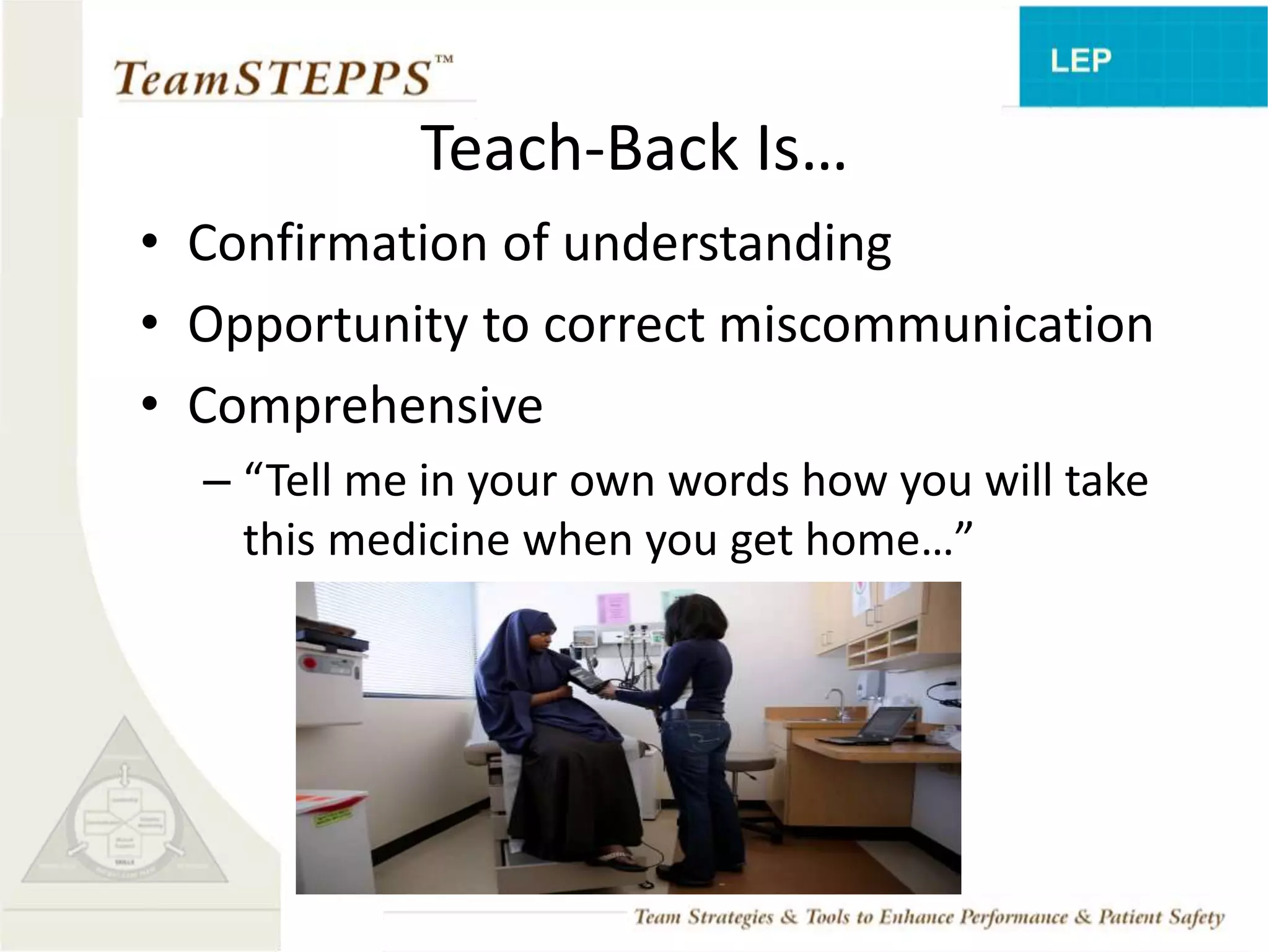 Interprofessional Collaborative Practice Education: Values ...