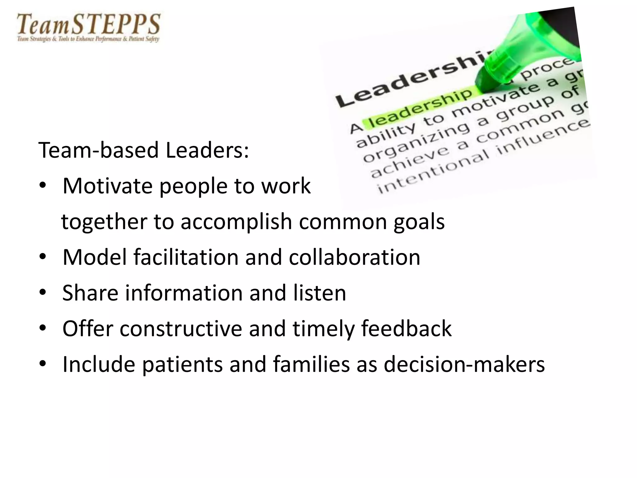 Interprofessional Collaborative Practice Education: Values, Communication & Tools | PPTX