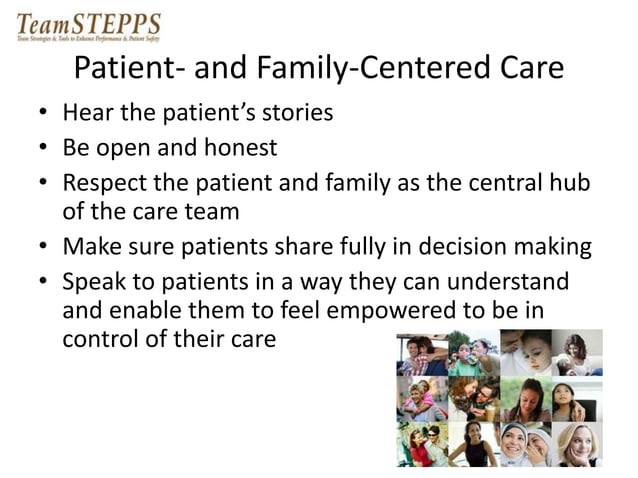 Interprofessional Collaborative Practice Education: Values, Communication & Tools | PPTX