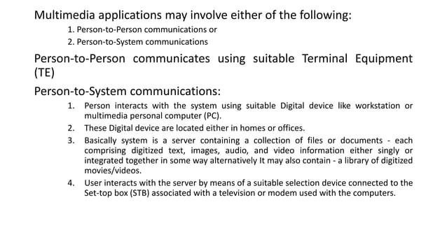 Mmc unit i final (1) | PPT