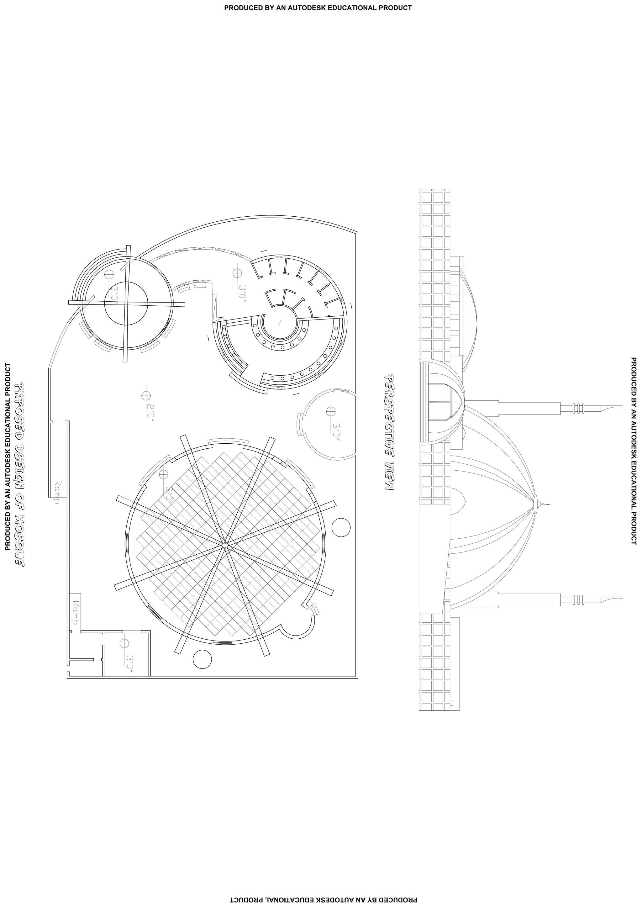mosque proposed design | PDF mosque proposed design | PDF