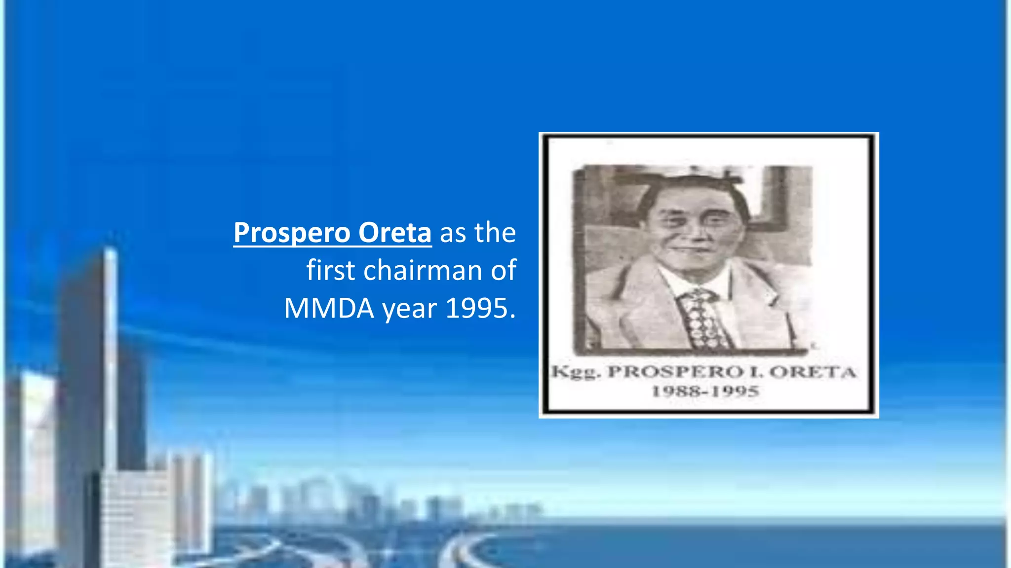 Metropolitan Governance Arrangement in the Philippines | PPTX