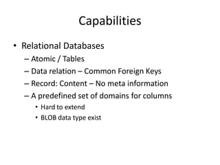 MMBD - Multimedia Databases | PDF