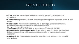MMDD.pptx admet properties and pharmacokinetics | PPTX