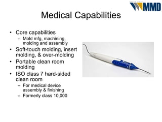 Mmd Introduction Medical | PPT