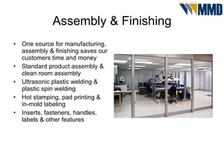 Mmd Introduction Medical | PPT