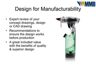 Mmd Introduction Medical | PPT