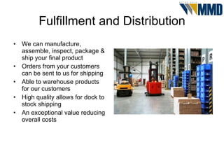 Mmd Introduction Medical | PPT