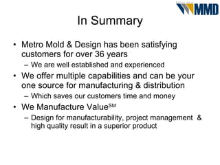 Mmd Introduction Medical | PPT