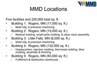 Mmd Introduction Medical | PPT