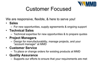 Mmd Introduction Medical | PPT
