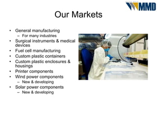 Mmd Introduction Medical | PPT