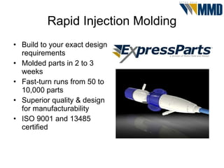 Mmd Introduction Medical | PPT