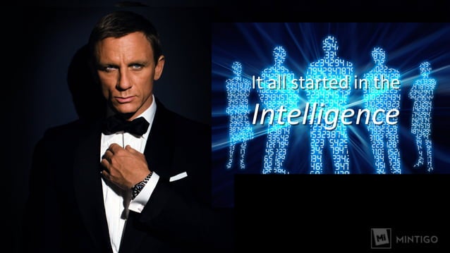 #MME15: How Mintigo, the Leading Predictive Marketing Platform for ...