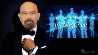 #MME15: How Mintigo, the Leading Predictive Marketing Platform for ...