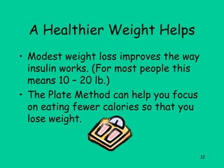 mme1.ppt and meal made easy for diabetes patients | PPT