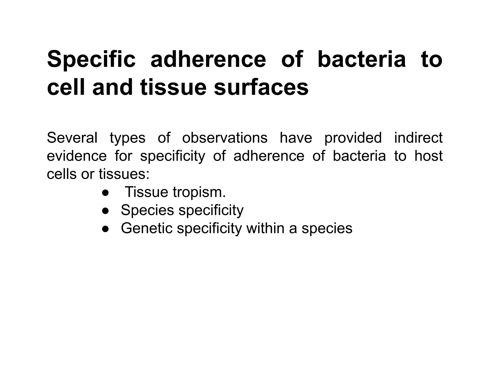 Microbes, Man and Environment(bacterial adhesion).pptx