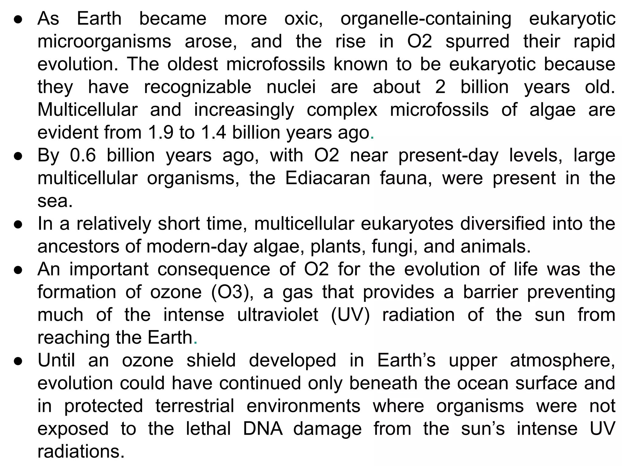 Microbes, Man and Environment (Microbial Evolution & Phylogeny ).pptx