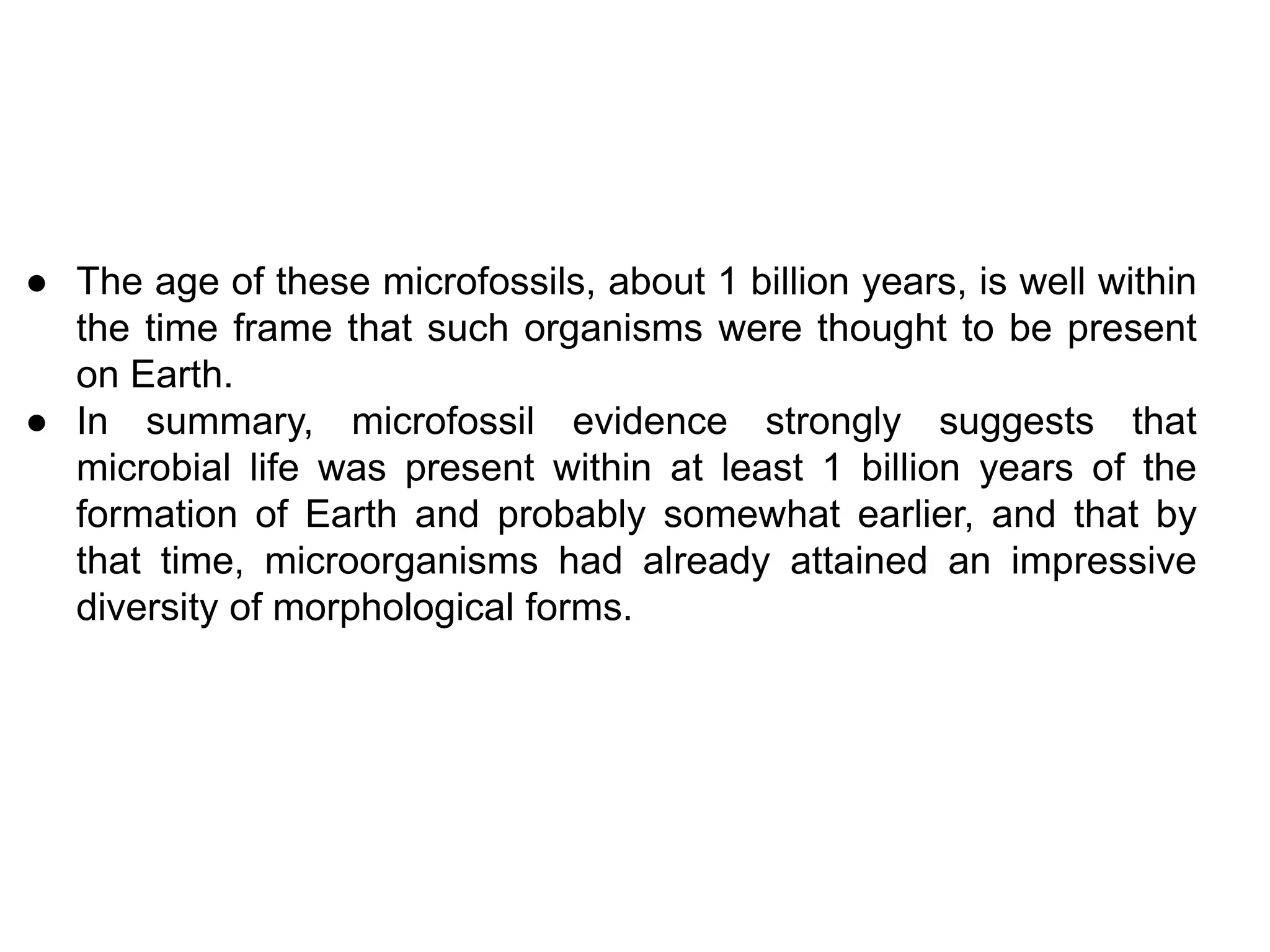 Microbes, Man and Environment (Microbial Evolution & Phylogeny ).pptx