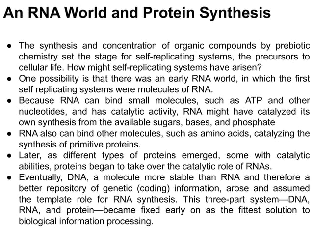 Microbes, Man and Environment (Microbial Evolution & Phylogeny ).pptx ...