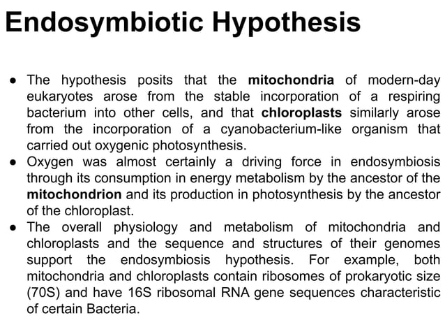 Microbes, Man and Environment (Microbial Evolution & Phylogeny ).pptx ...