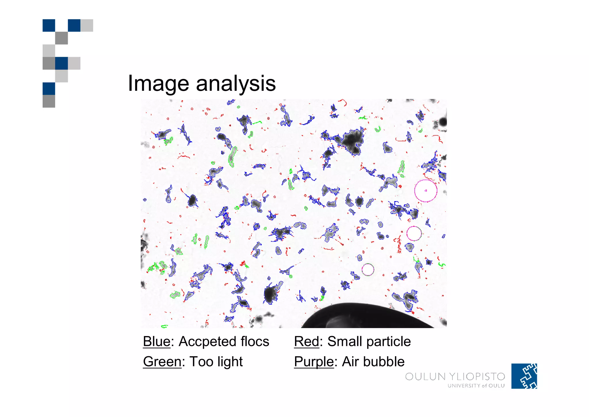 On-line optical monitoring of activated sludge floc morphopoly | PDF ...