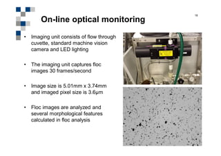 On-line optical monitoring of activated sludge floc morphopoly | PDF | Science