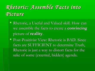 Methodological Mistakes and Econometric Consequences | PPT