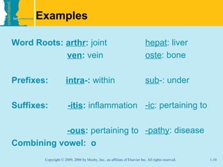 M med chapter_001 | PPT