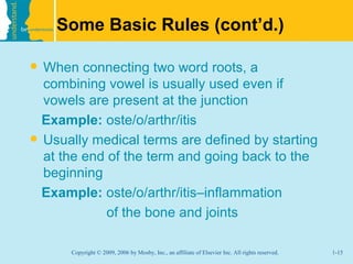 M med chapter_001 | PPT
