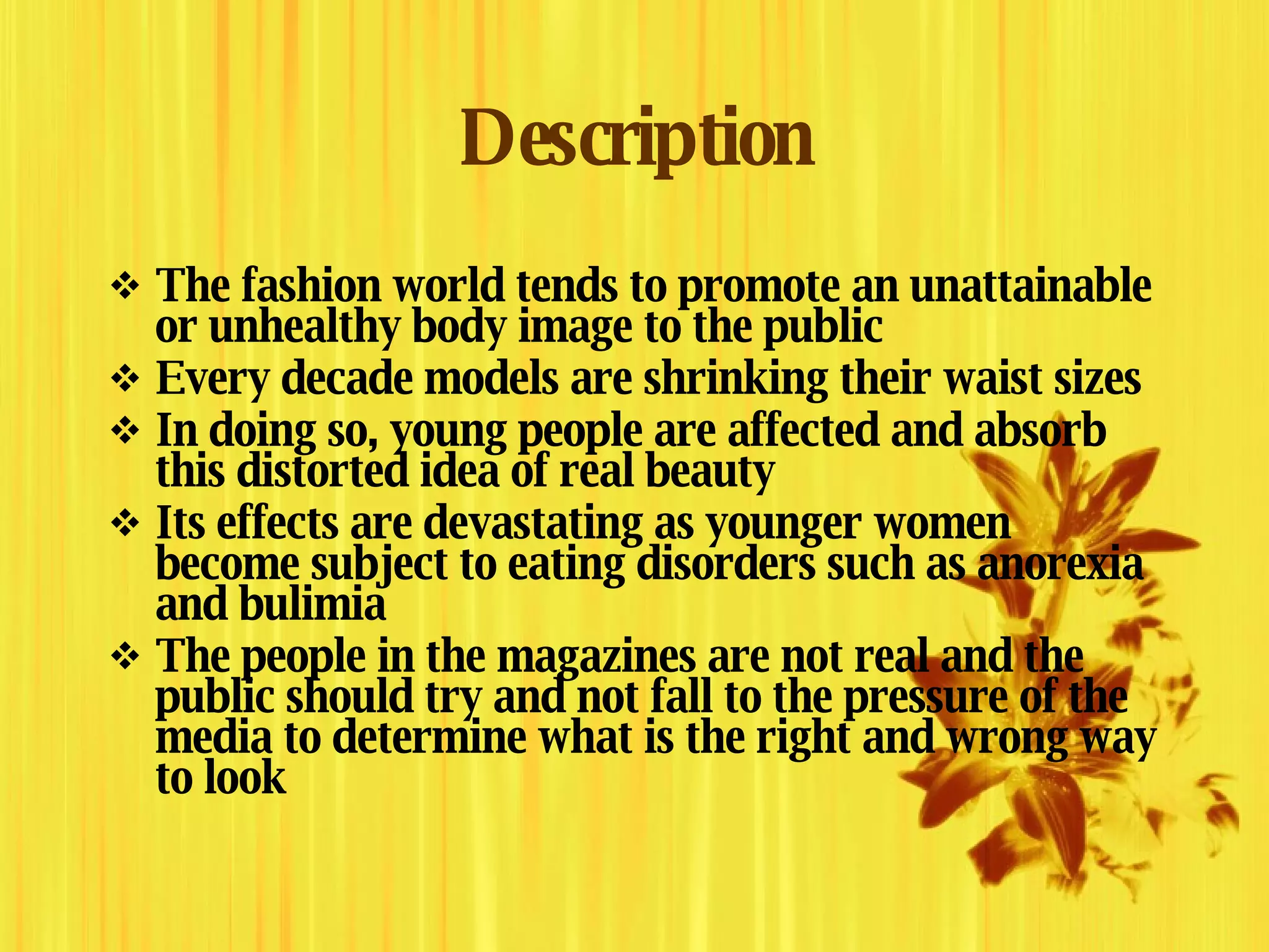 0745619 Reality Check | PPT | Free Download