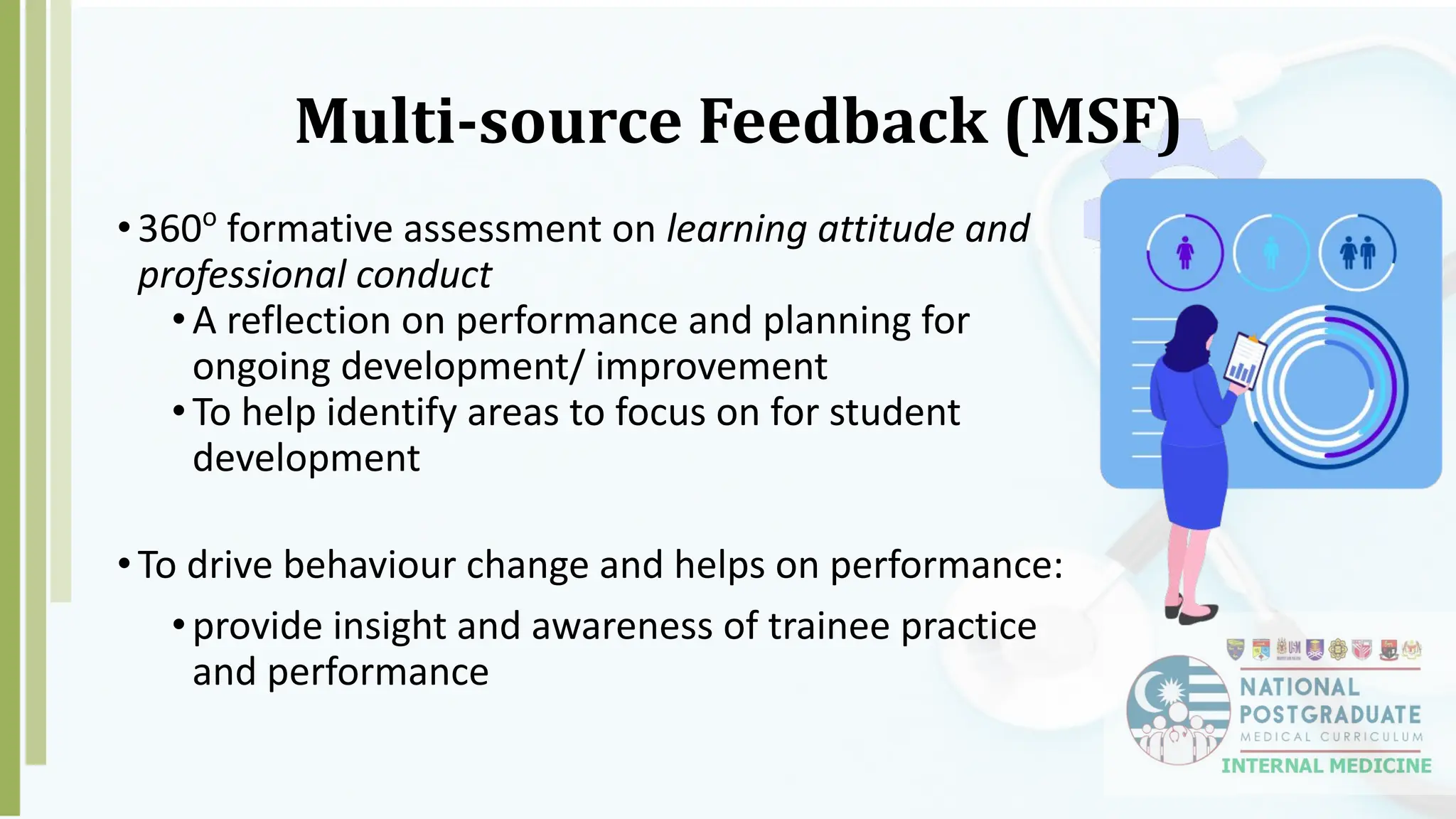 MMED orientation template malaysia medic | PDF