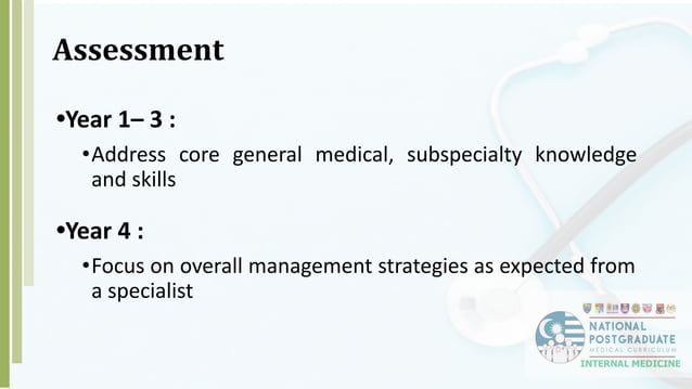 MMED orientation template malaysia medic | PDF