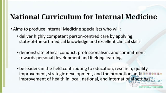 MMED orientation template malaysia medic | PDF